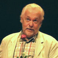 Sven-Eric Dahlberg – stipendiat 1994 - Lasse Dahlquist-sällskapet